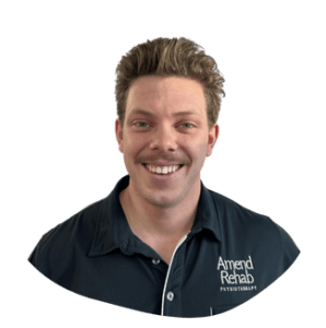 Meet the Amend Rehab Team | Passionate Allied Health Professionals