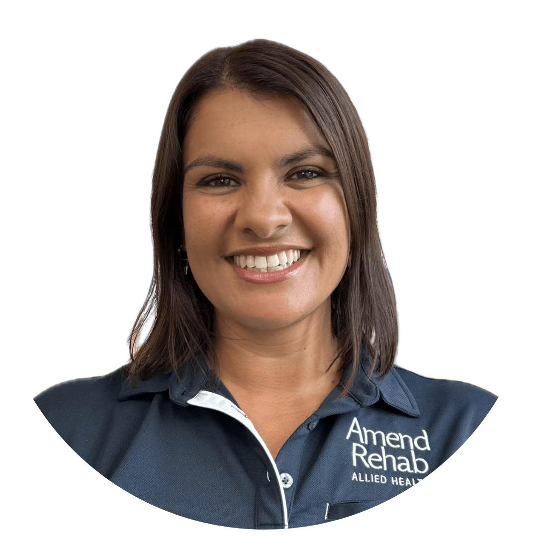 Meet the Amend Rehab Team | Passionate Allied Health Professionals